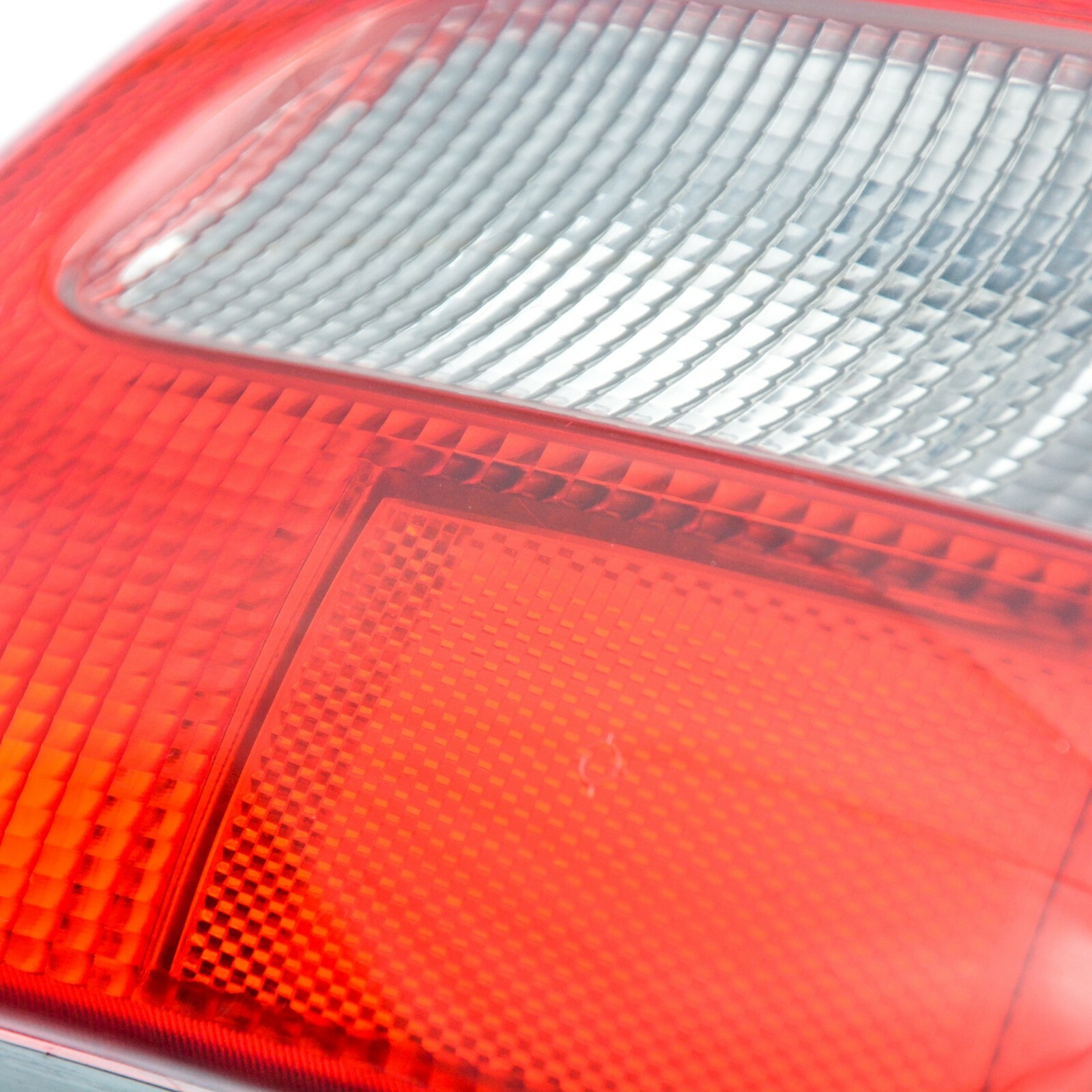 98 - 05 Volvo C70 Tail Light Assembly Rear Passenger Side Right Signal ...