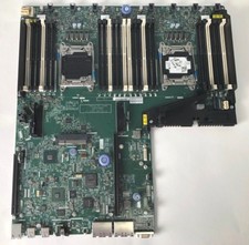 Lenovo Mt-8869 X3550 M5 System Board 00MV379 for sale online | eBay