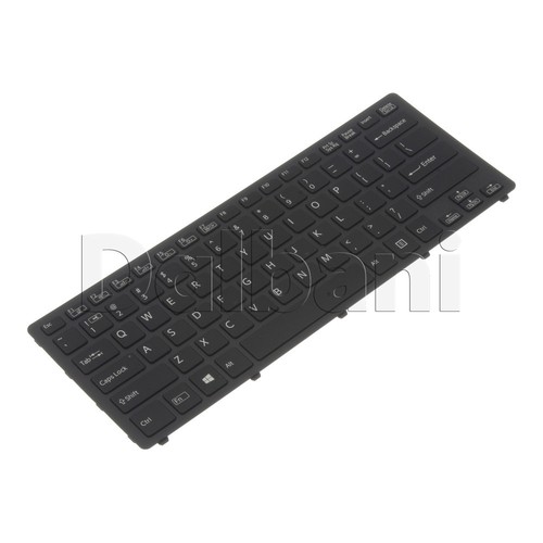 LAPTOP KEYBOARD FOR SONY FIT 14N 9Z.NABBQ.401 | eBay