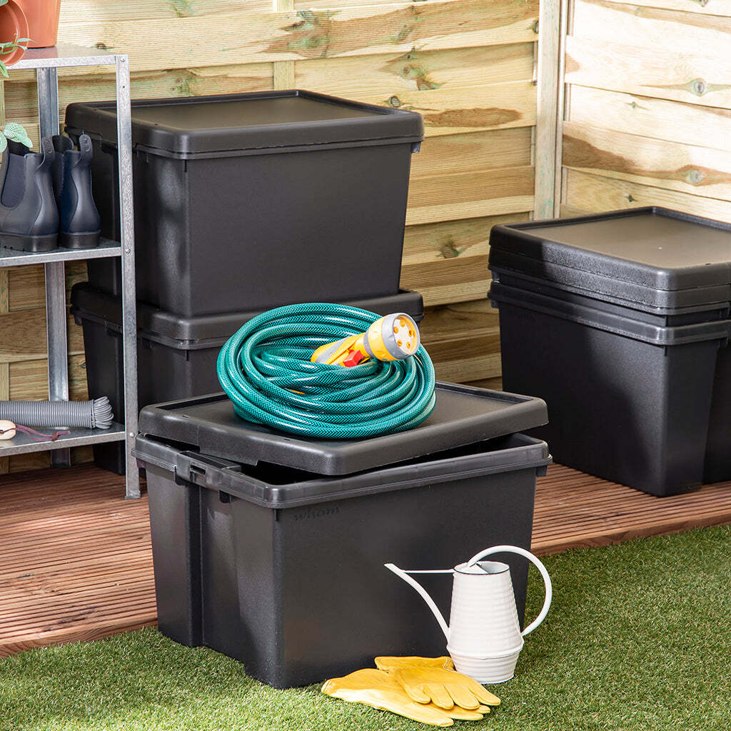 Hose Storage Containers The 8 Best Hose Reels, Tested And Reviewed
