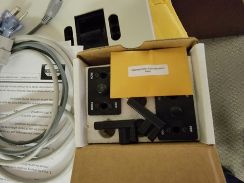 Chrono-Log 700-X Lumi Aggregometer Whole Blood/Optical Lumi-Aggregation ...