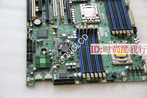 SAS X8DA3 Used & Tested with warranty Free DHL or EMS | eBay