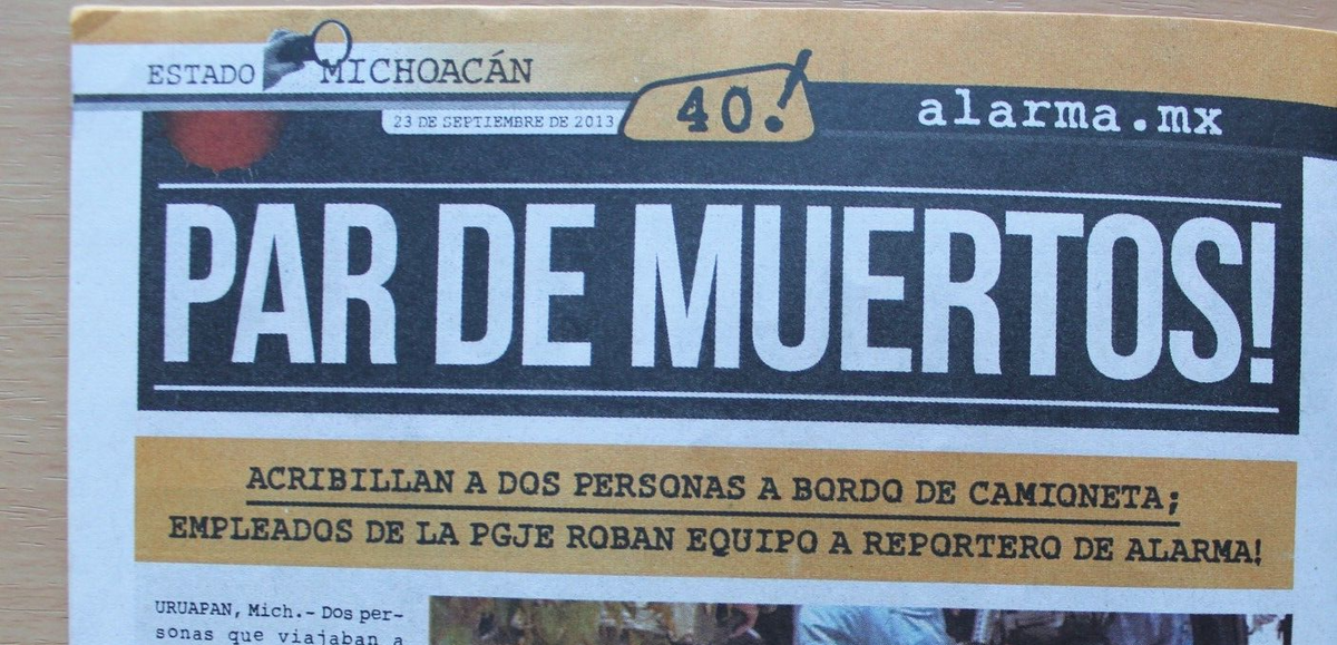 Revista Alarma Magazine Alarma By Jossgoree Issuu ᴊᴇssᴇ