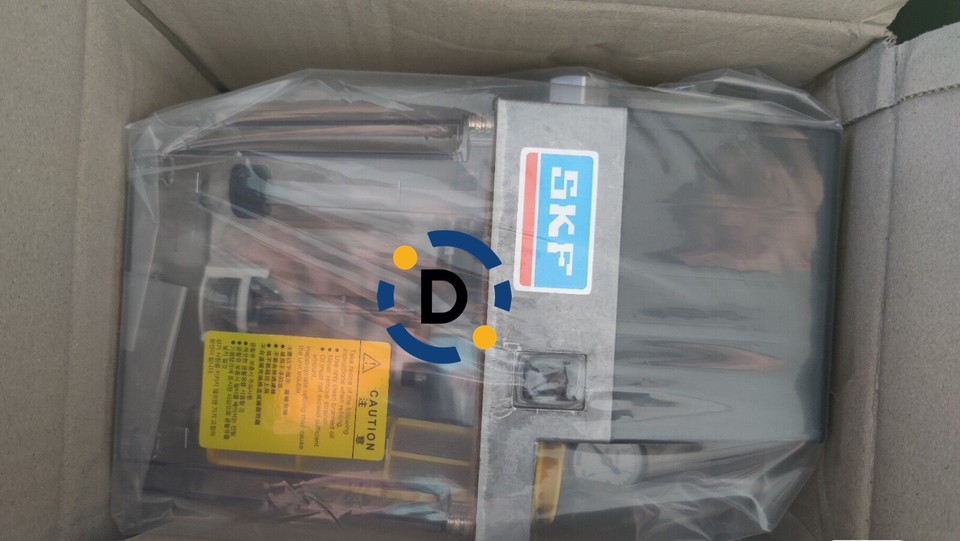 New MKU11-KW2-K005 lubrication pump | eBay