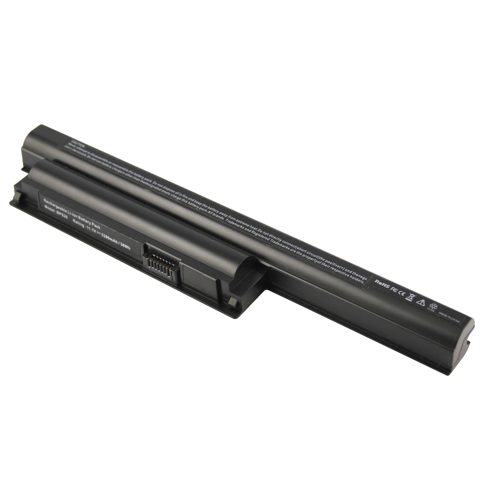VGP-BPS26 Battery for Sony Vaio PCG-71911L PCG-71912L PCG-71913L PCG ...