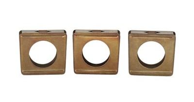 3x WWI German Gewehr 88 Gew 88 1888 Kar 91 Rifle En Bloc Stripper Clips ...