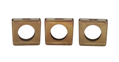 3x WWI German Gewehr 88 Gew 88 1888 Kar 91 Rifle En Bloc Stripper Clips ...