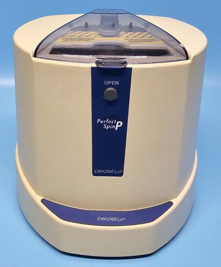 PEQLAB, Perfect Spin Plate Spinner C1000-PEQ Microplate Centrifuge ...