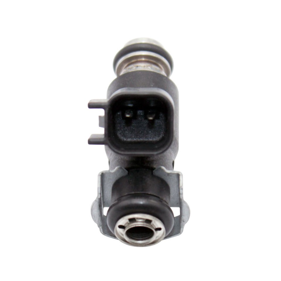 2x 2 Hole Fuel Injector Fits HiSUN EFI 400 UTV MSU 400 HS400 MASSIMO ...