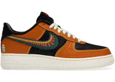 Size 14M/15.5W - Nike Air Force 1 Low Siempre Familia DO2157-816 | eBay