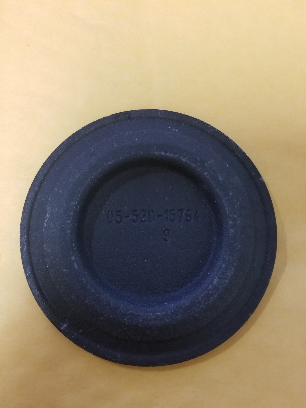 WB29T10131 OEM GE Monogram Gas Cooktop surface burner Cap - ZGU36RSLSS ...