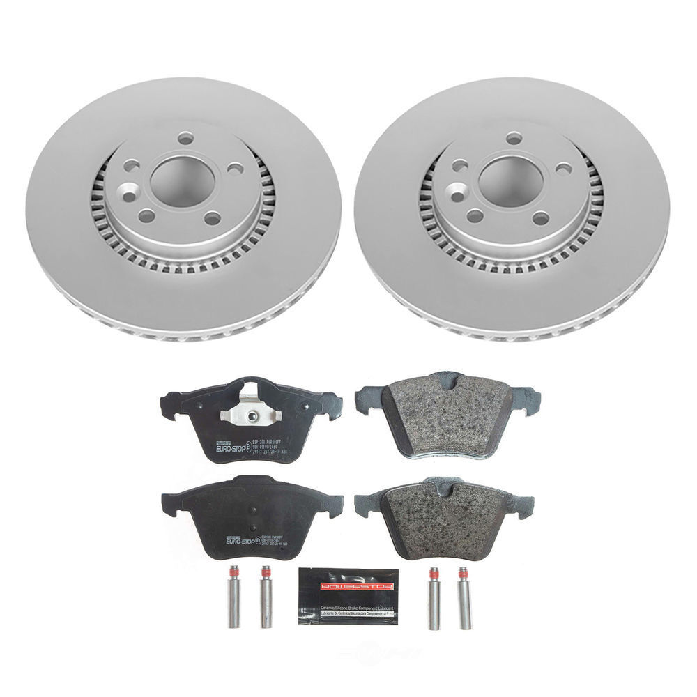 Disc Brake Kit Power Stop ESK4698A for sale online | eBay