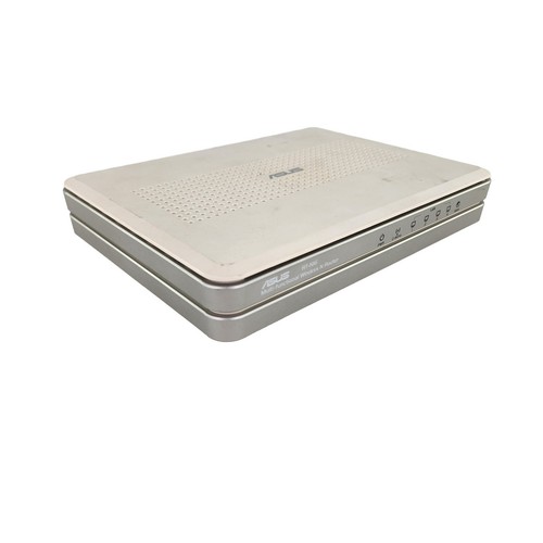 Asus Multi-Functional Gigabit Wireless N Router RT-N16 12v 4 Lan Ports ...