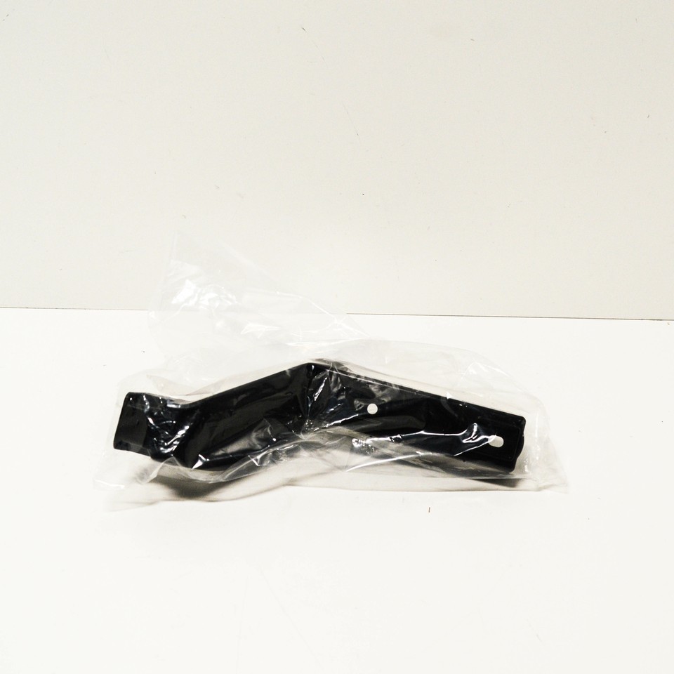 NEW AUDI A6 C7 REAR BUMPER LEFT HOLDING STRAP 4G9807329A ORIGINAL 4G9 ...