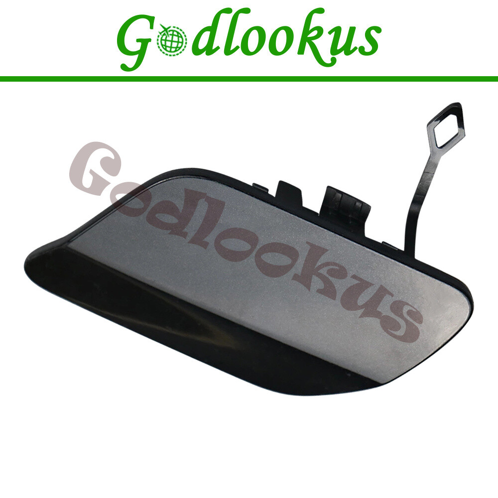 #A2058850224 Fits Mercedes-Benz C-CLASS W205 Unprimed Bumper Tow Hook ...