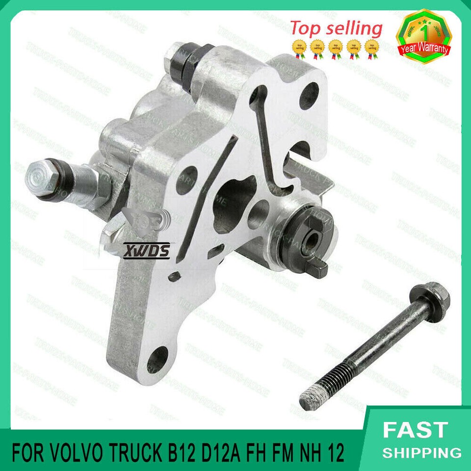 Fuel Pump 20769469 20440372 21539993 For VOLVO FH12 FM12 FL12 FH12 NH12 ...