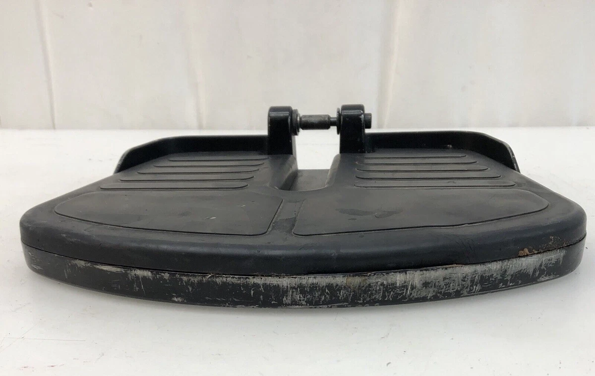 Leg Rest For Jazzy 1113