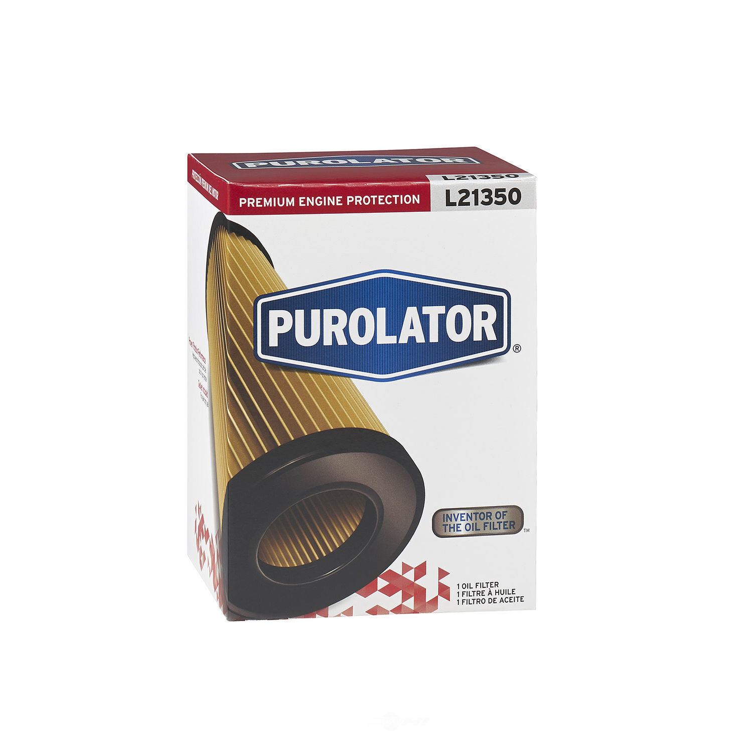 VOLVO-CARS 32140029 - Cross reference oil filters