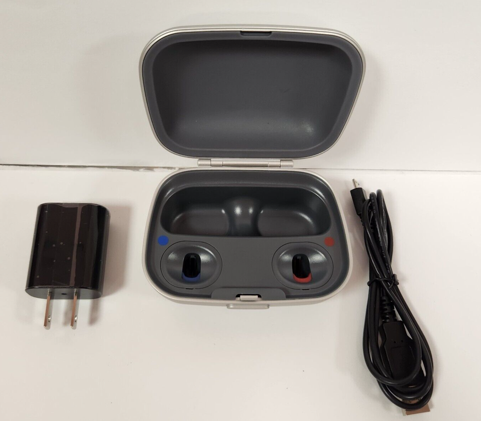UNITRON CHARGER COMBI BTE 2 | eBay