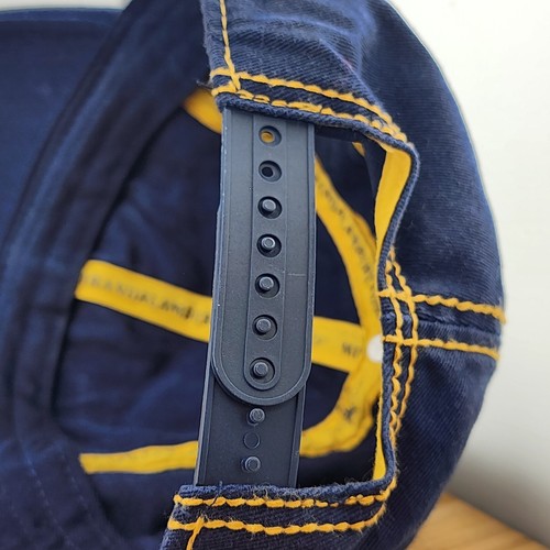 Miranda Lambert Hat, Navy Cap, 100% Cotton, Livin Like Hippies ...