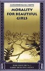 Morality for Beautiful Girls (No.1 Ladies Detective Agency), McCall ...