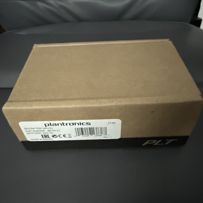 Plantronics 38734-11 Apv-63 Electronic Hookswitch For Avaya | eBay