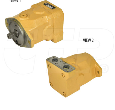 NEW AFTERMARKET 2344638 Motor Gp FOR CAT 330D 234-4638 | eBay