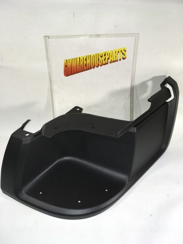 2015-2019 COLORADO CANYON PASSENGER REAR BUMPER CORNER INSERT NEW GM ...