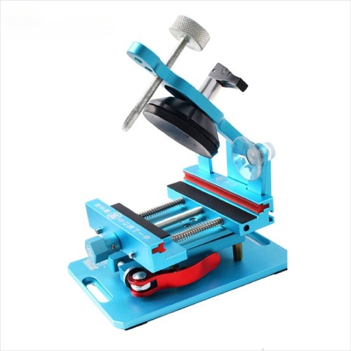 3-in-1 Screen Back Glass JigHeat-free Screen Separation360°Rotation ...