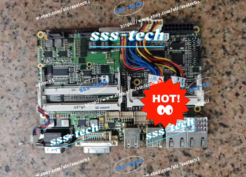 CB3050-0008 BECKHOFF CB30500008 PCB Board Motherboard 1PC Expedited ...