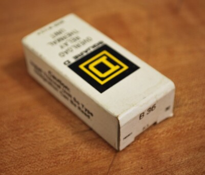 Relays - Solid State Overload Relay