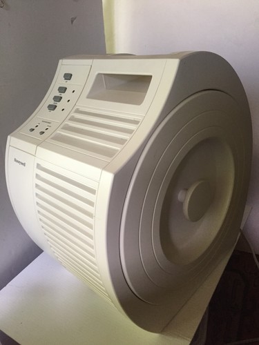 Honeywell Enviracaire 17200 True HEPA Air Purifier | eBay Australia