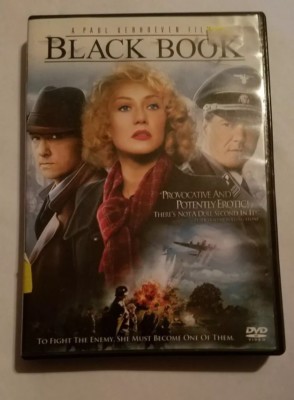 Black Book DVD | eBay