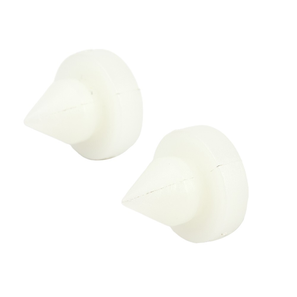 2PCS 46505-SA5-000 Brake Clutch Pedal Stopper Pad For Honda Civic. | eBay