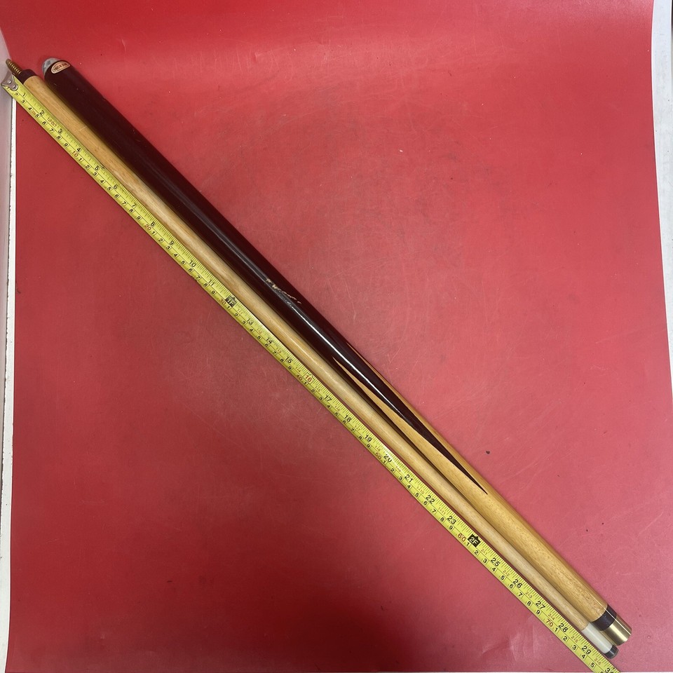 Vintage Pool Cue | eBay