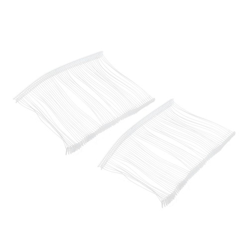Standard Tagging Fastener Price Tag Label Tagging Barb 75mm 2000pcs ...