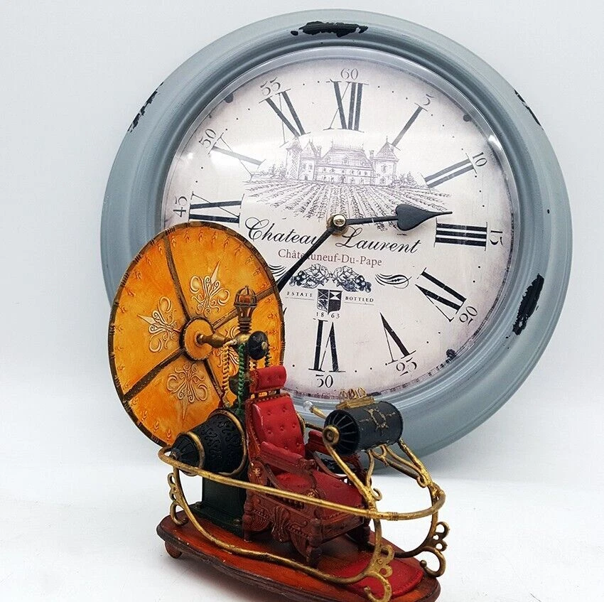 Hg Wells Time Machine