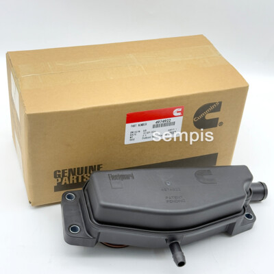 OEM 4974922 Crankcase Breather For Cummins X15 XPI Engine 5679573 ...