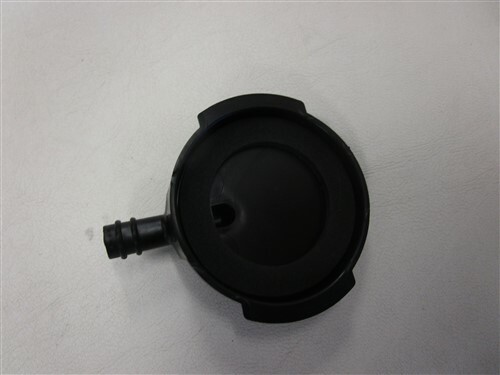 MERCURY QUICKSILVER COOLANT RECOVERY CAP 36-91989A1 MARINE BOAT | eBay