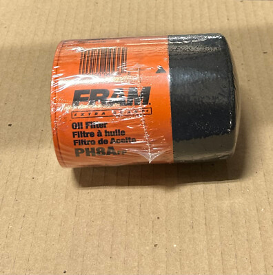 FRAM PH8A Oil Filter | eBay