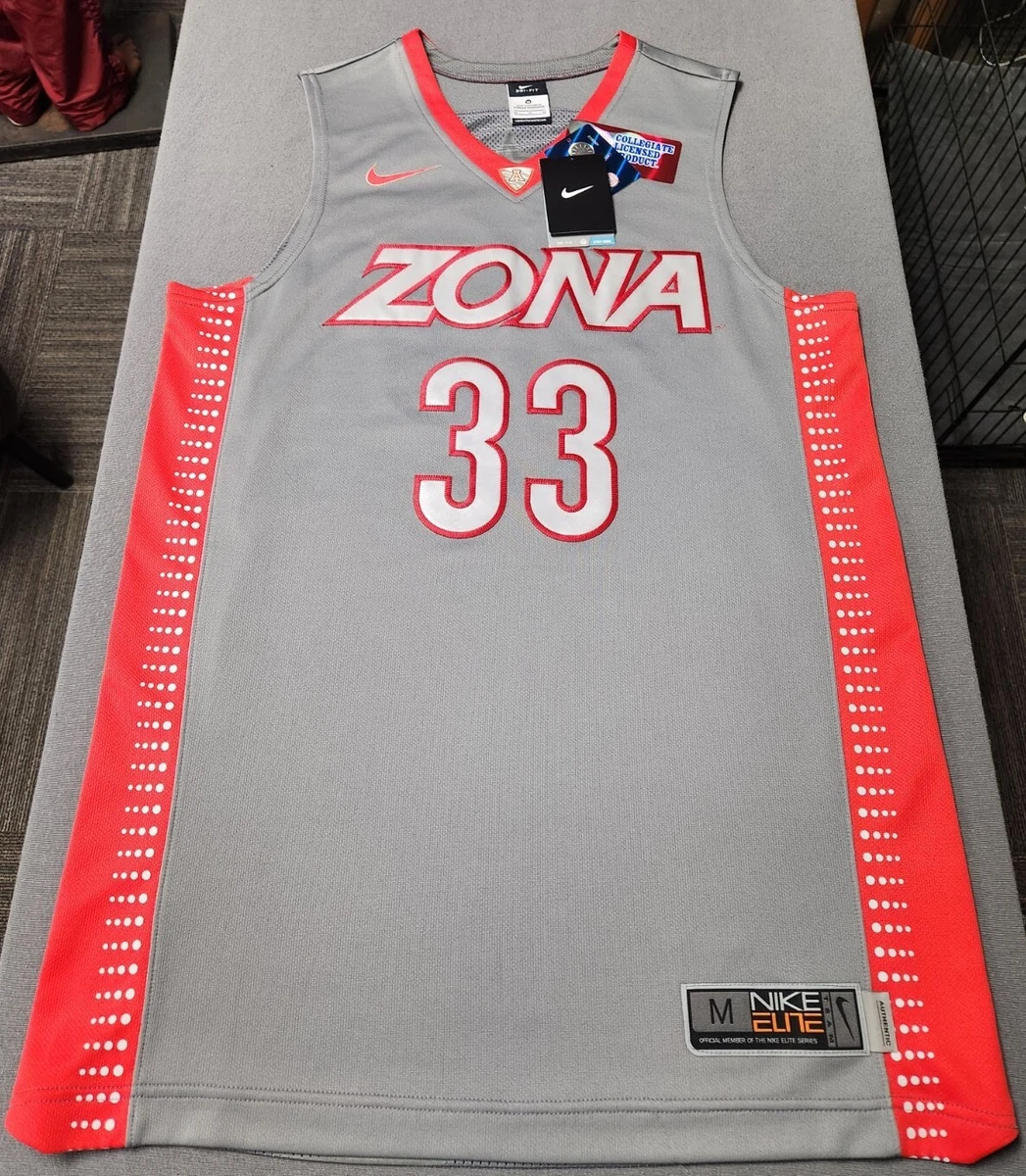 Nike Hyper Elite Platinum