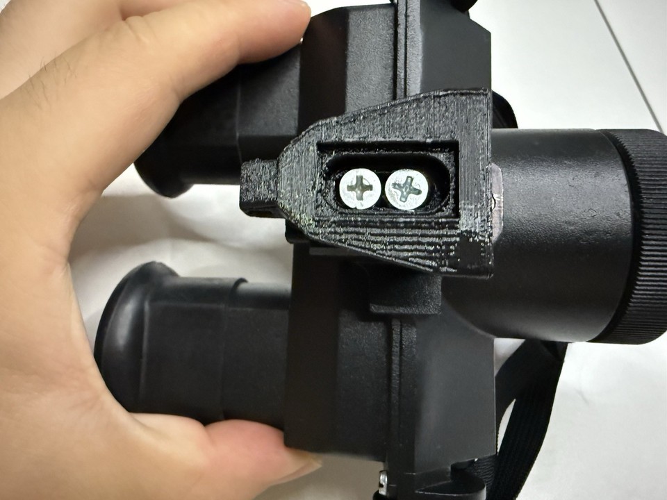 PNV-10T ПНВ-10Т Russian Biocular Night Vision Device Gen2+ (1P87 ...