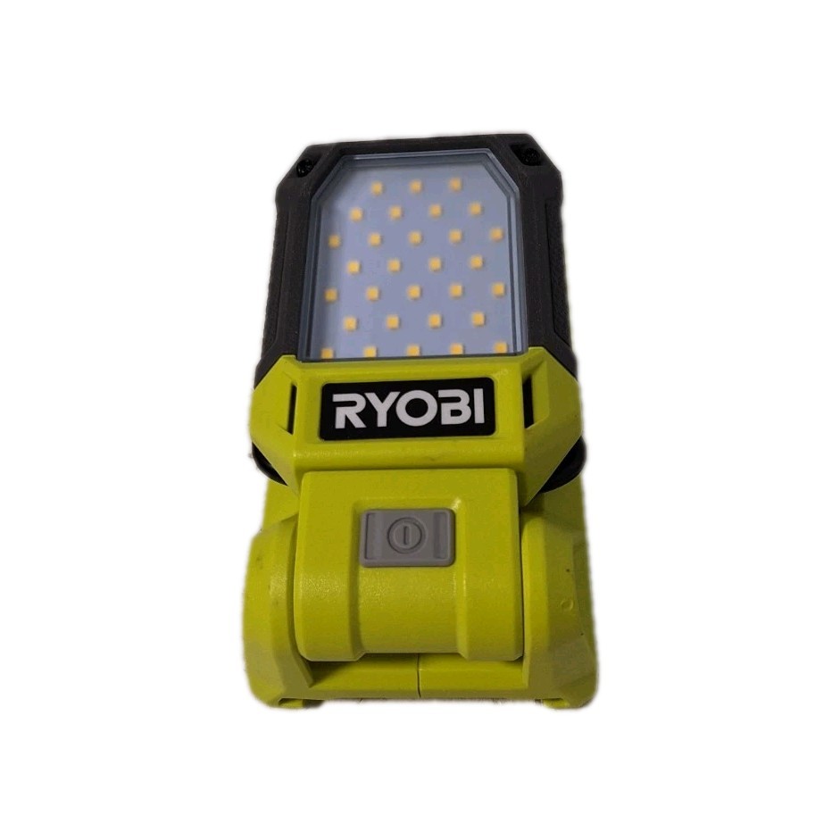 Ryobi 40V Battery Topper LED Work Light RY40WL01 (Tool Only) C6 | eBay
