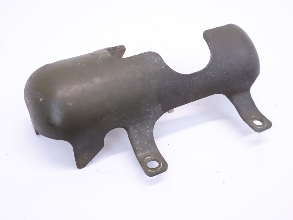 2006-2007 Subaru Impreza WRX Fuel Rail Injector Bracket Cover Intake ...