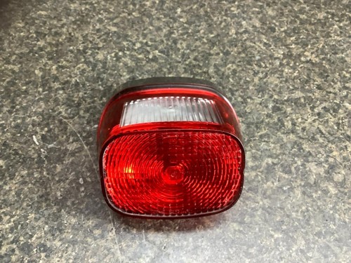 14 Harley Touring FLH FLHT FLHTK Brake Light 62C | eBay