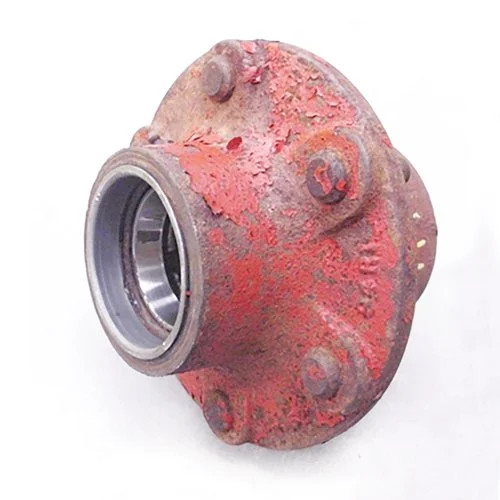 Used Wheel Hub fits International 454 574 fits Case IH 595 685 695 fits ...