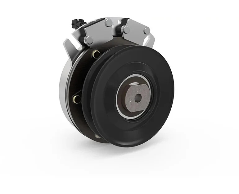 ~Warner Electric PTO Clutch, 5219-160, 585521101 | eBay