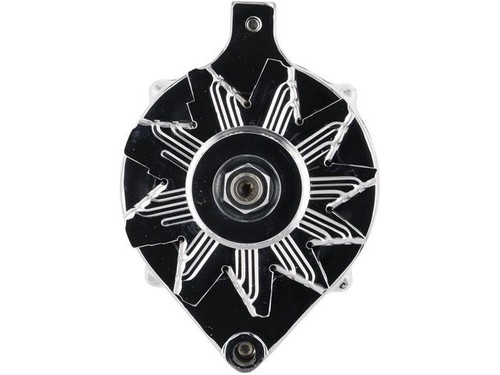 Powermaster 51BF98N Alternator Fits 1965-1983 Ford F100 | eBay