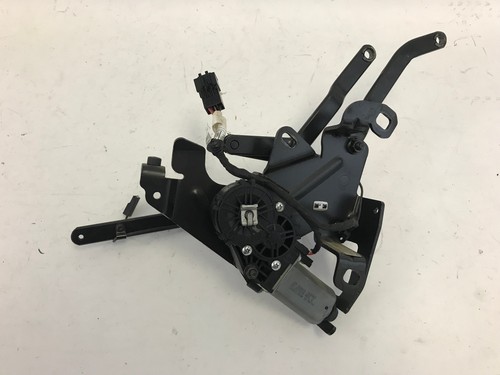SMART FORTWO OEM CONVERTIBLE LIFT MOTOR W/ BRACKET 2008-2015 PASSENGER ...