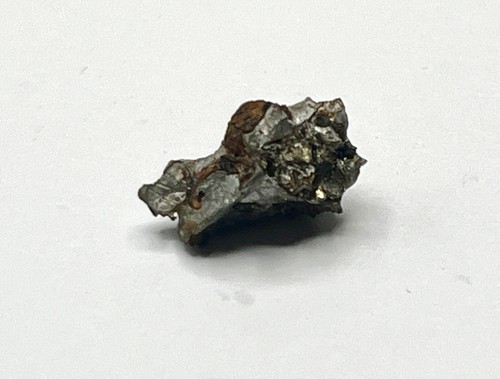 OMOLON 0.995g Meteorite Skeletal Individual, Pallasite, Witnessed, IMCA ...